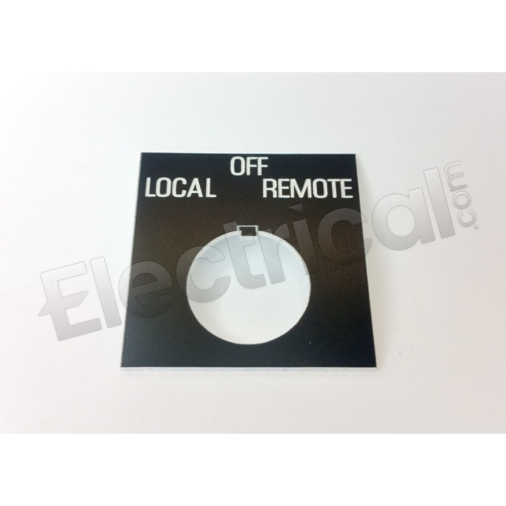 C3 Controls 22LP-90 Switch Part And Accessory Switch