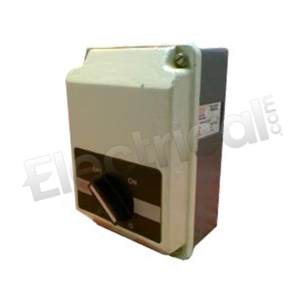 22LV6 Eaton Drive Isolation Transformer