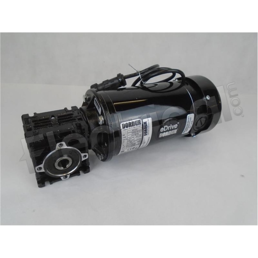 Dorner 22M010ESD3DEN Motor Automation
