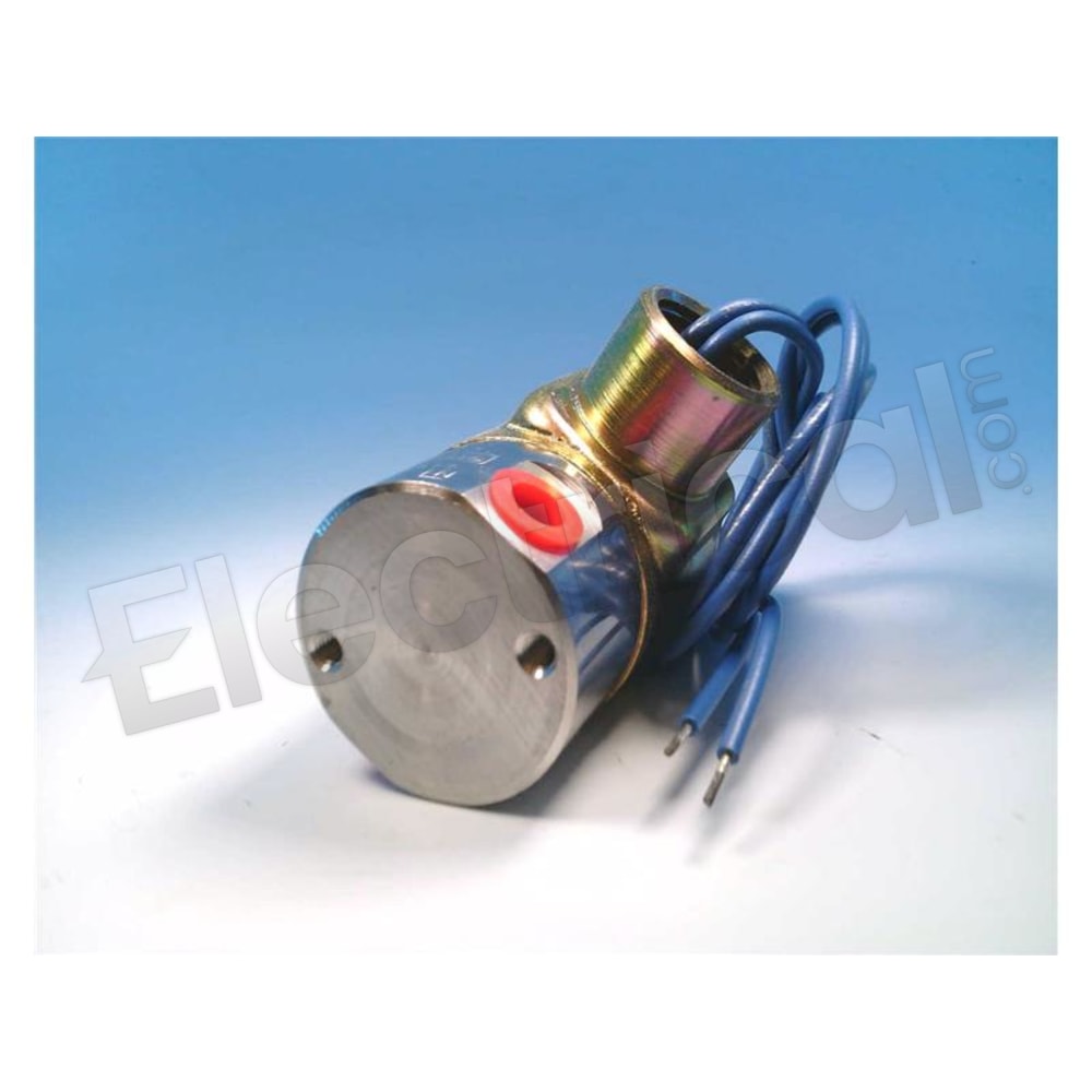 22N7DCV Peter Paul Electronics Control Valve Valve