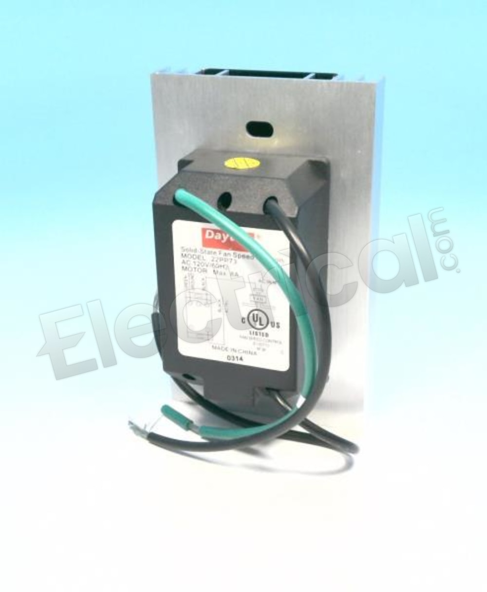 Grainger 22PP73 Power Supply Accessory Power Supply