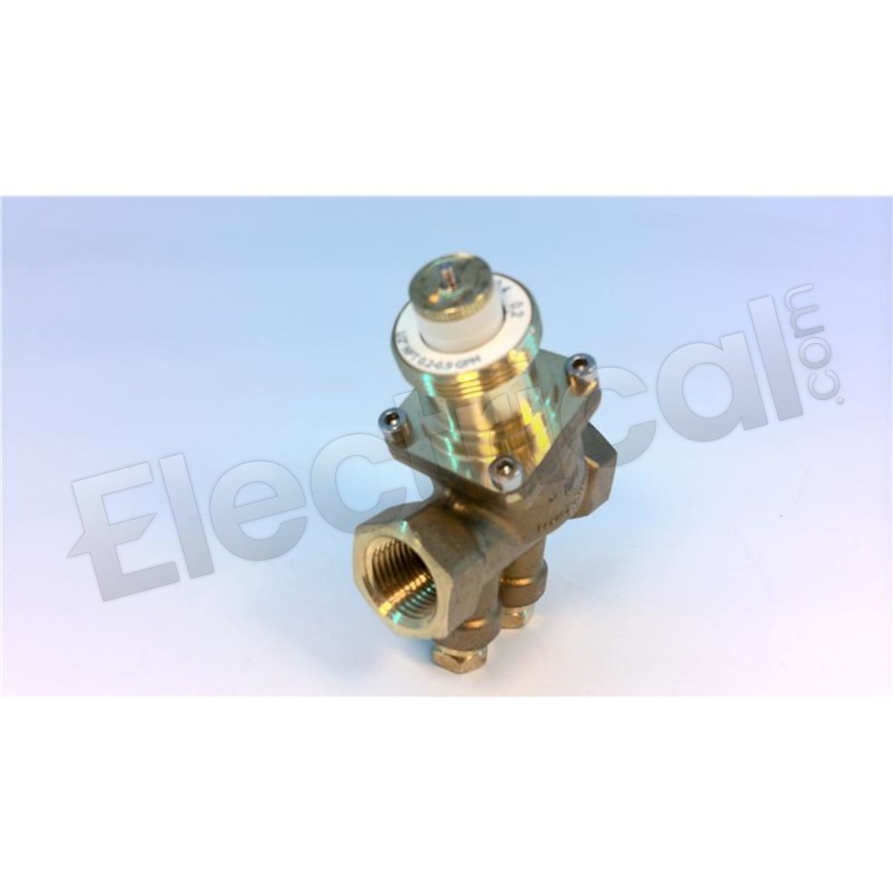 Siemens 230-04310-0.5 Control Valve Valve