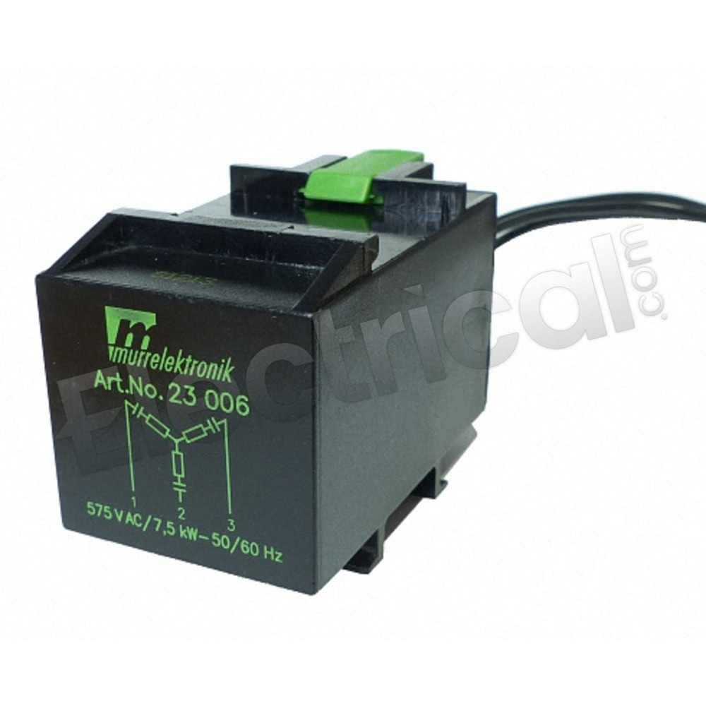 Weidmuller 23006 Part And Accessory Automation