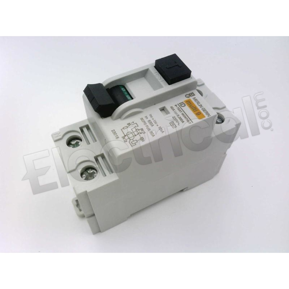 Weidmuller 23016 Container/Tote/Bin Automation