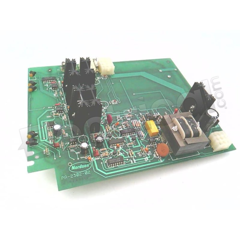 2302 S Nordson Industrial Computer Accessory Automation