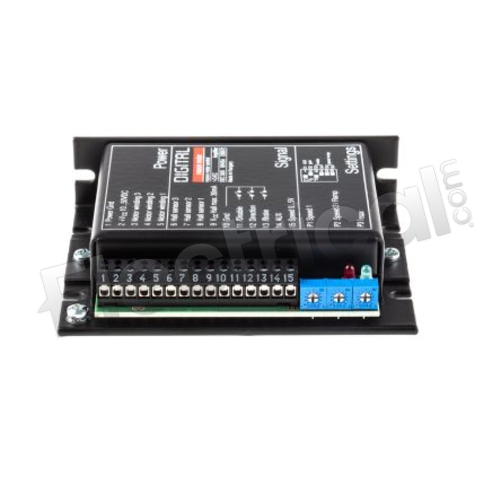 Maxon Motor 230572 Motor Control Part And Accessory Fuse