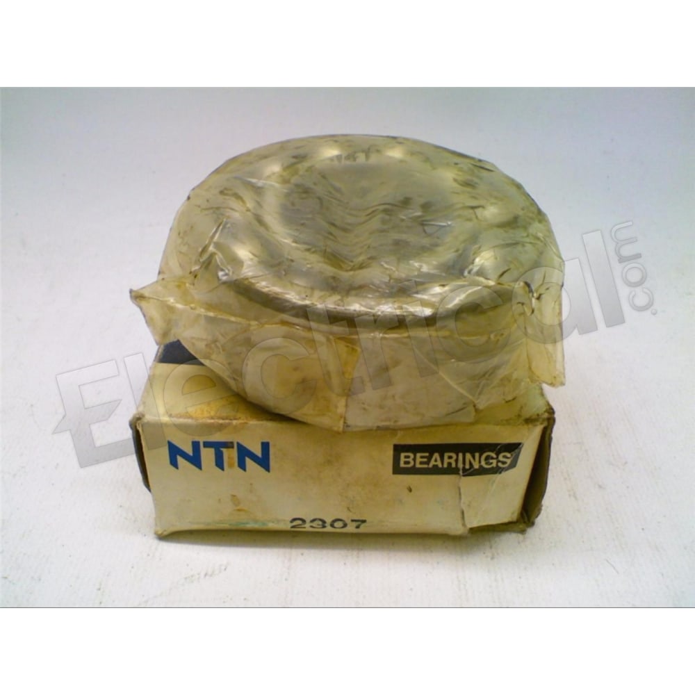 Ntn Bearing 2307 Bearing Machine Part