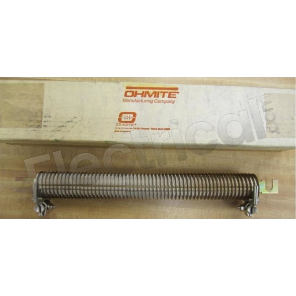 Ohmite 2309A Resistor Electrical Component