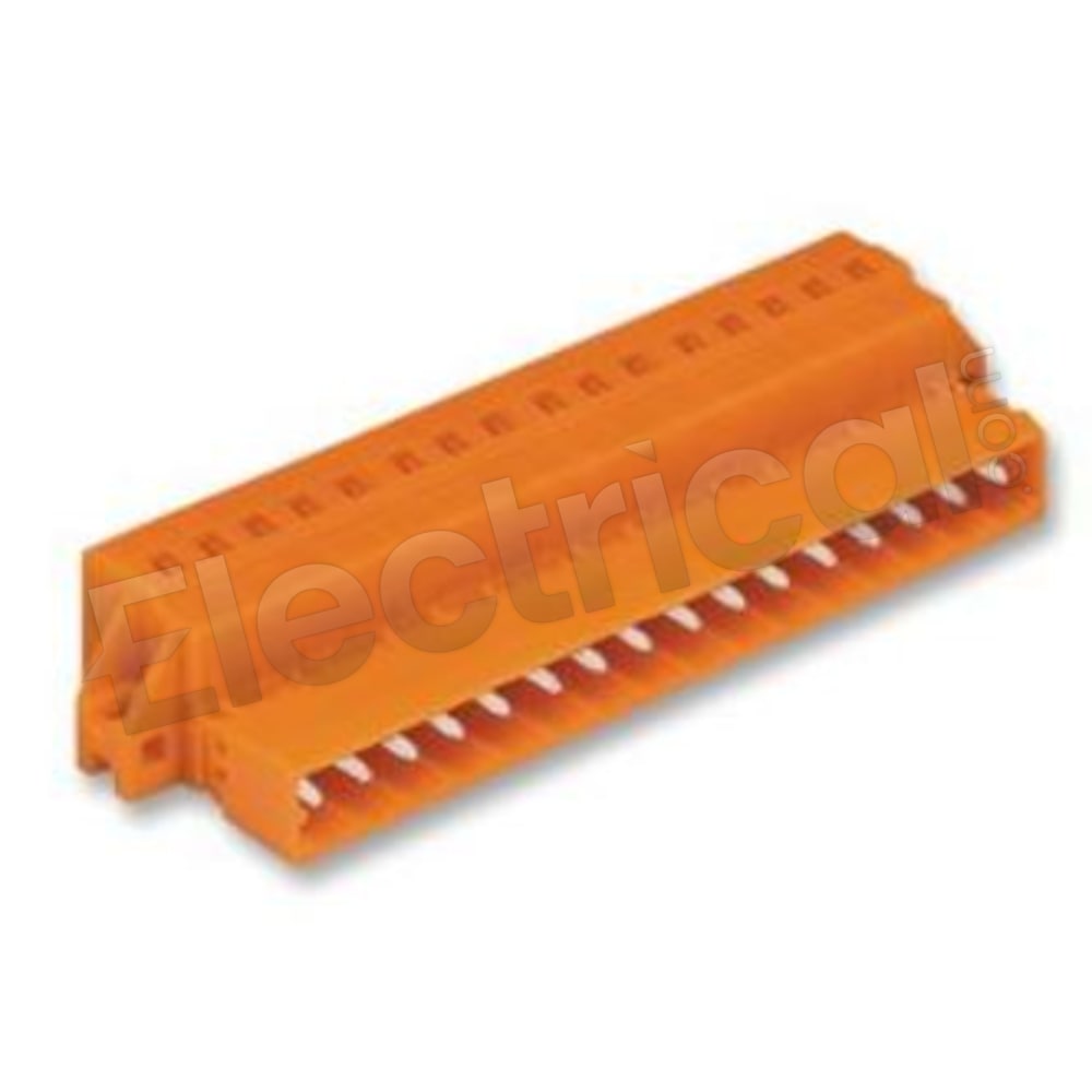 231-684 Wago Connector/Terminal/Pin Electrical Component