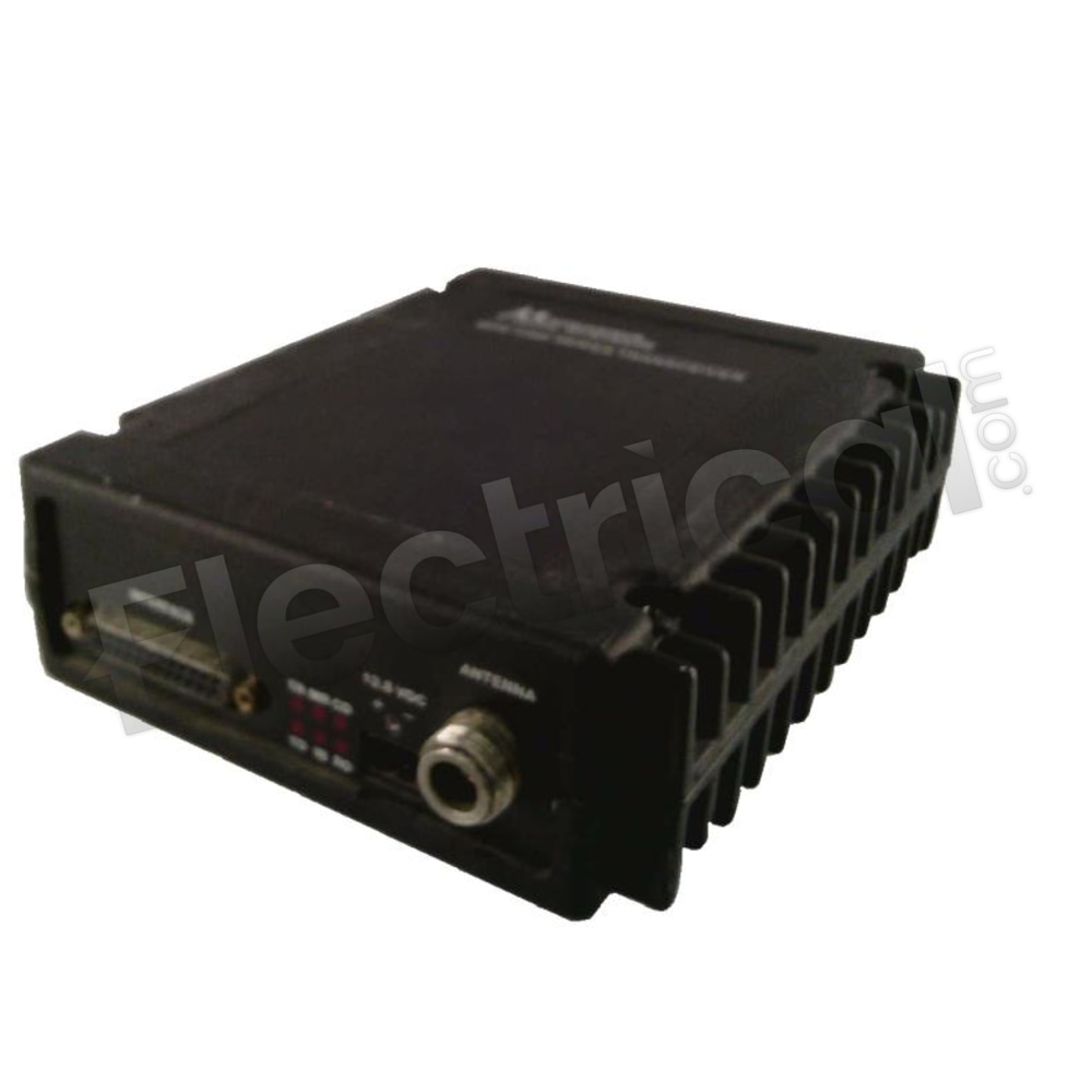 General Electric 2310RN1D113 DCS Modem Data Control System