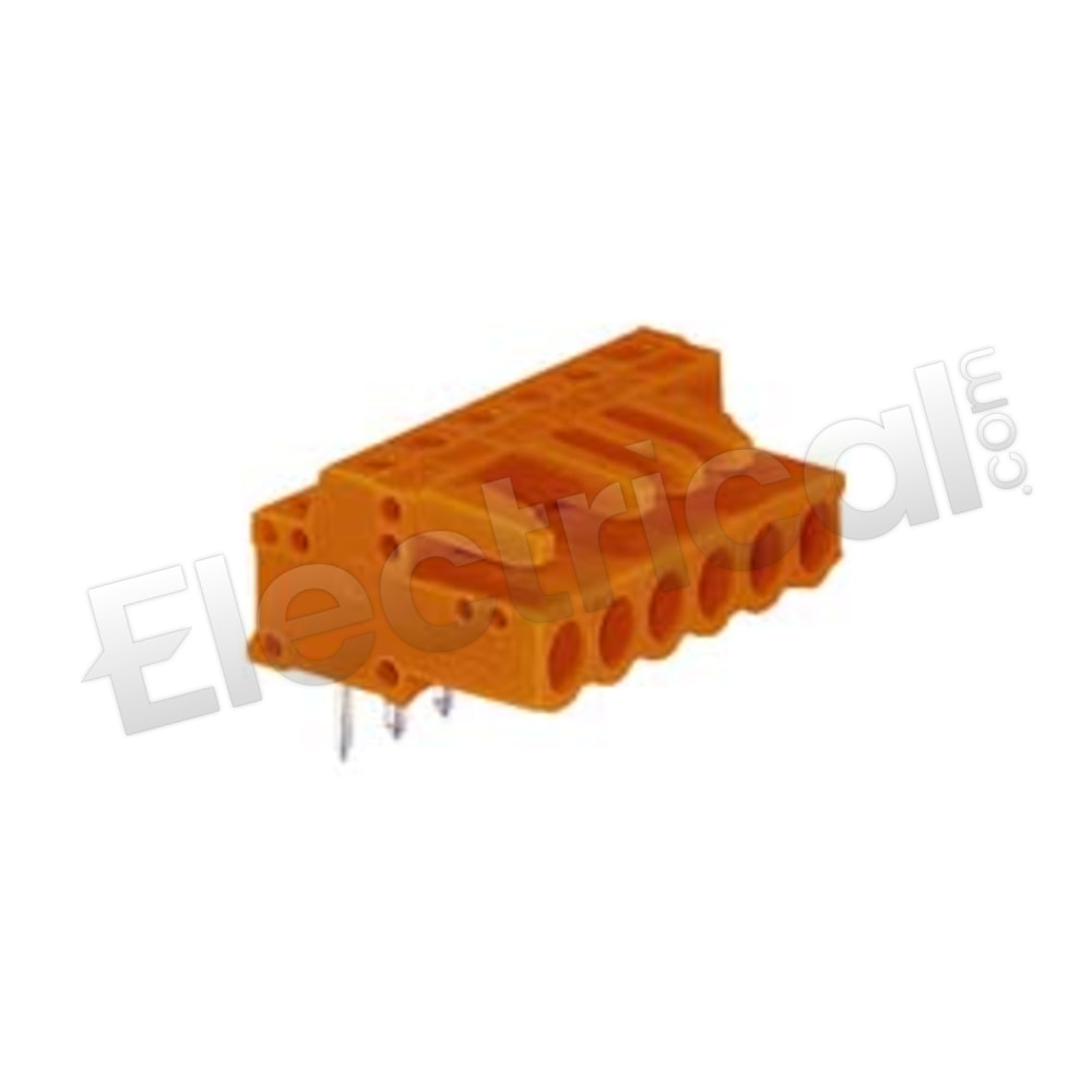 Wago 232-264 Connector/Terminal/Pin Electrical Component
