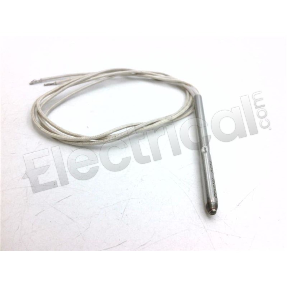 Utc Fire & Security Company 232106-302 Lead/Probe Test Equipment