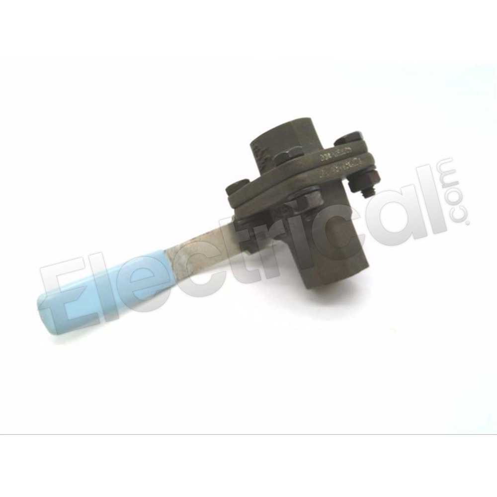 232236MTA1 Metso Automation Ball Valve Valve