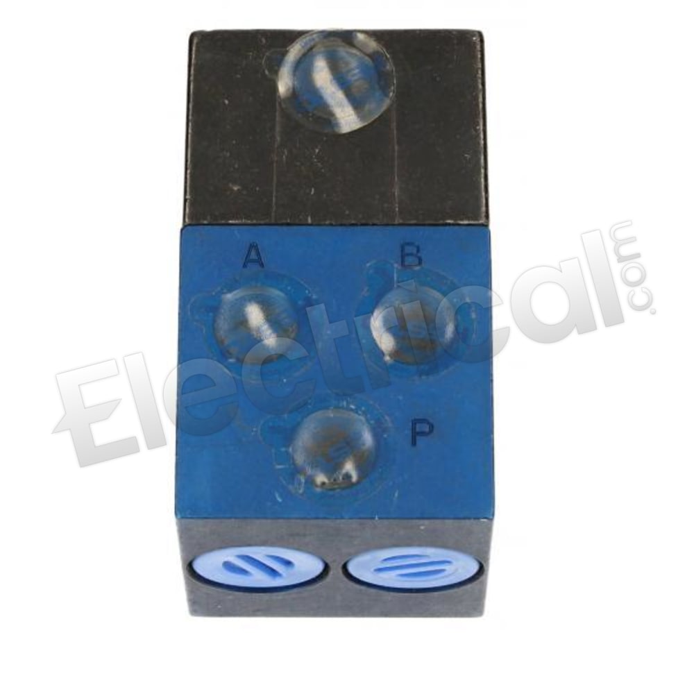 Festo 2326 Pneumatic Valve Pneumatic