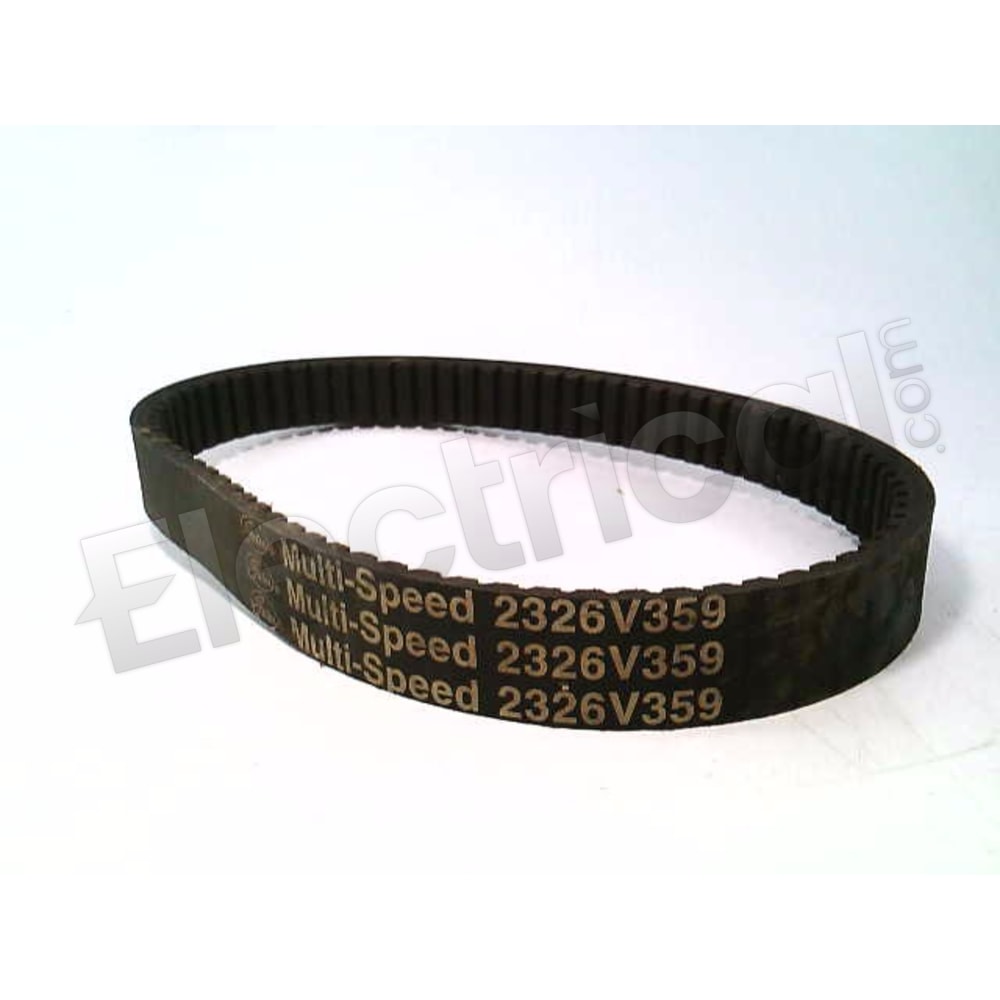 2326V359 Gates Belt Machine Part