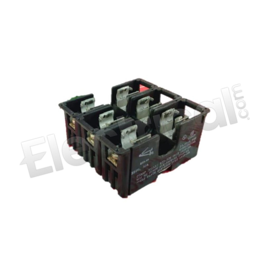 233-44 Connectron Fuse Part And Accessory Fuse