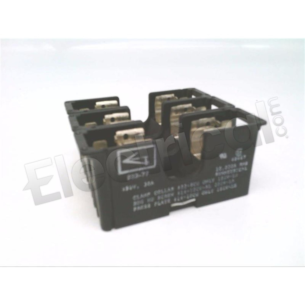 Connectron 233-77 Fuse Part And Accessory Fuse