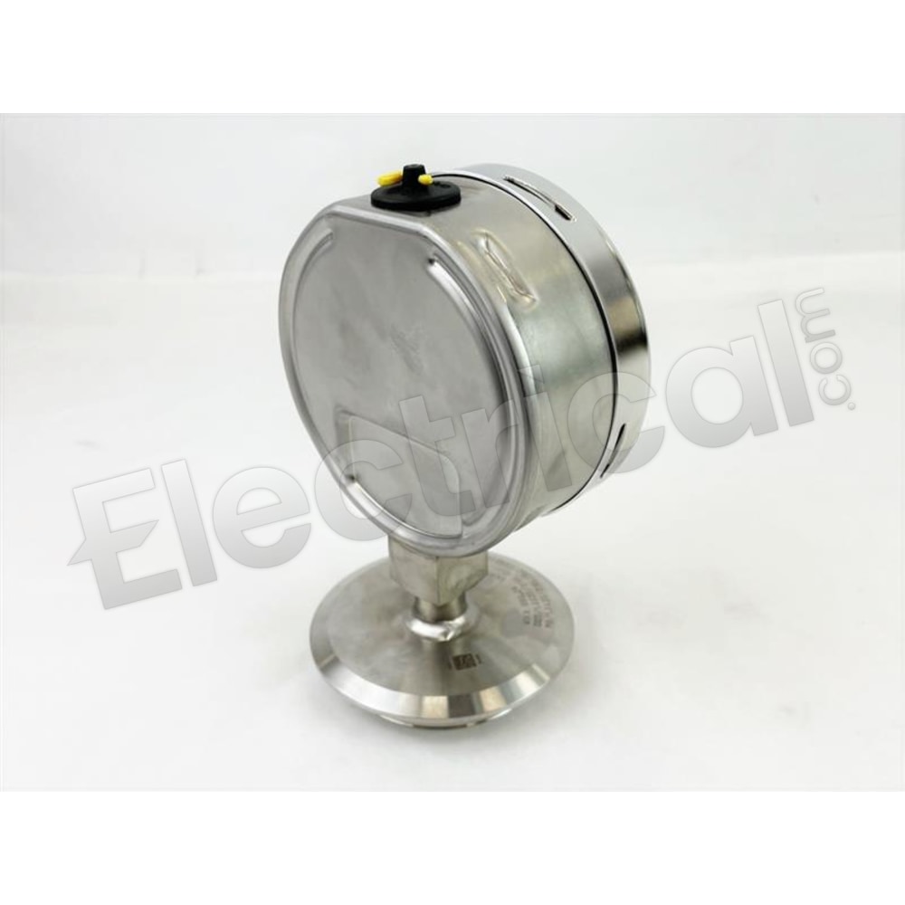 Wika 233.50.100-10BAR-2TLG-PSI-LM Pressure Gauge Automation