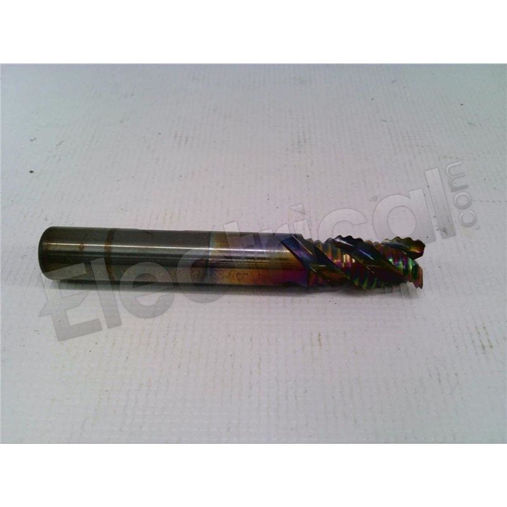 Controx 233049LAS End Mill Cutting