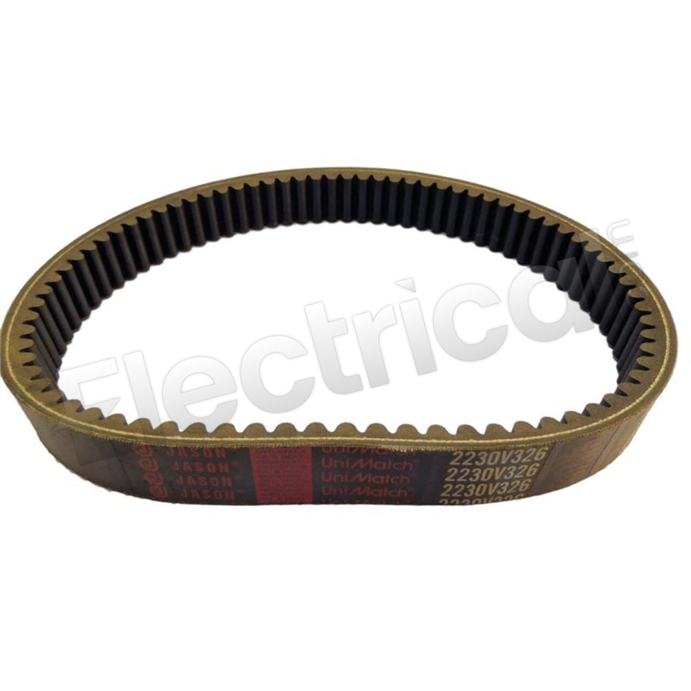 Gates 2330V273 Belt Machine Part