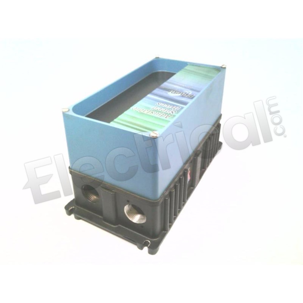Nidec Corp 2331AP0 DC Drive Drives