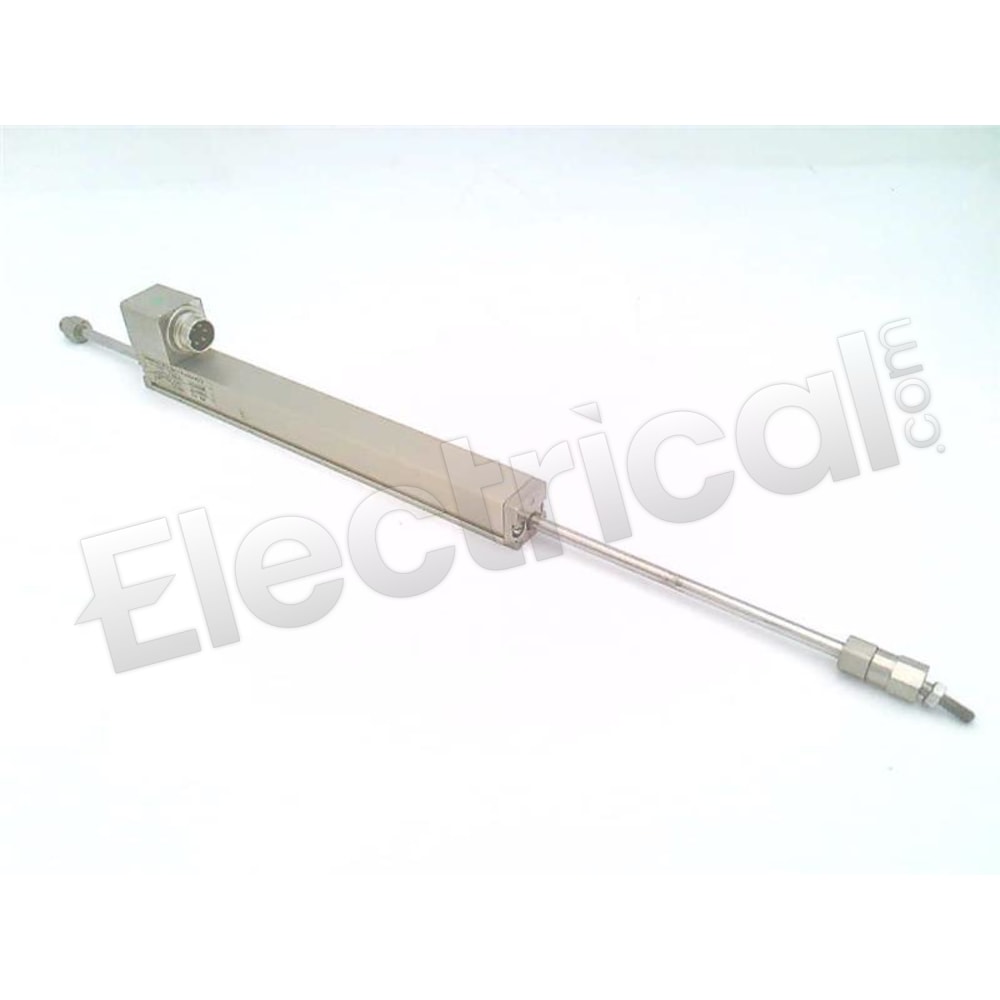 2336 Cirrus Reynolds Industrial Computer Accessory Automation