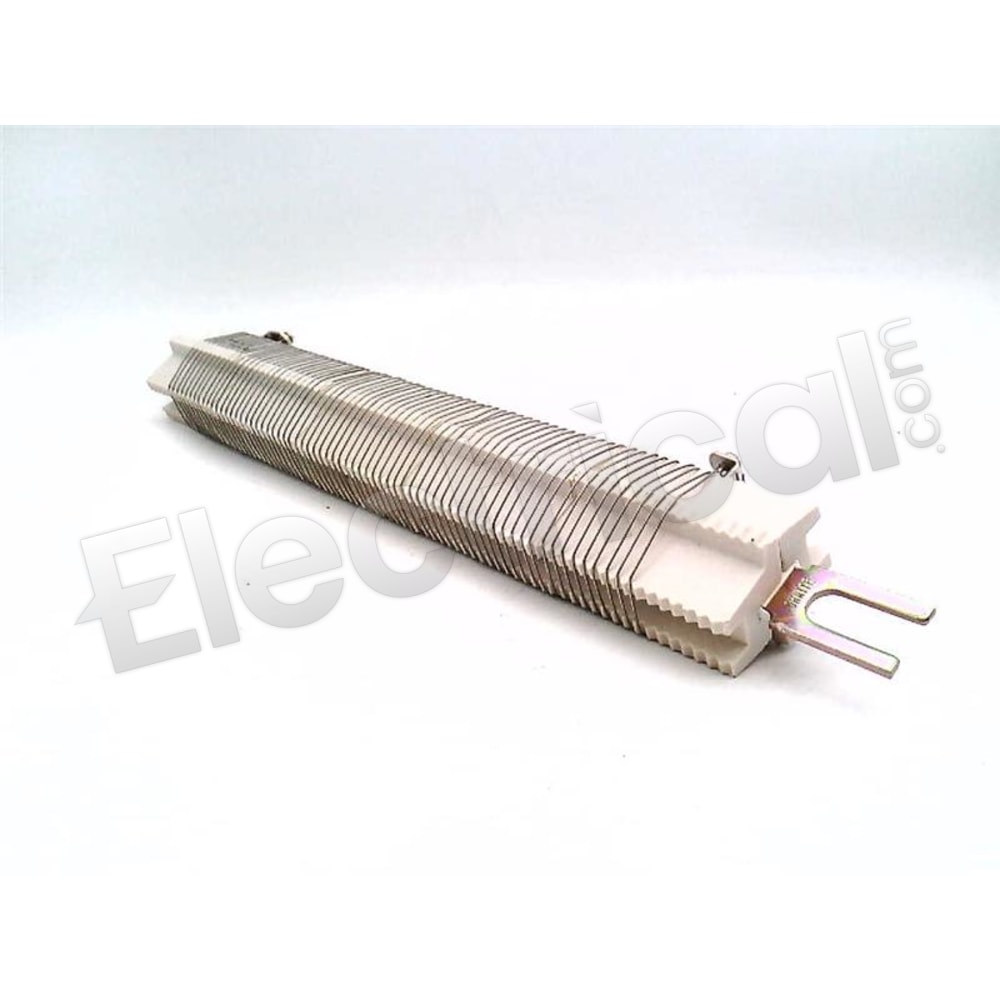 2338 NTE Resistor Circuit Breaker