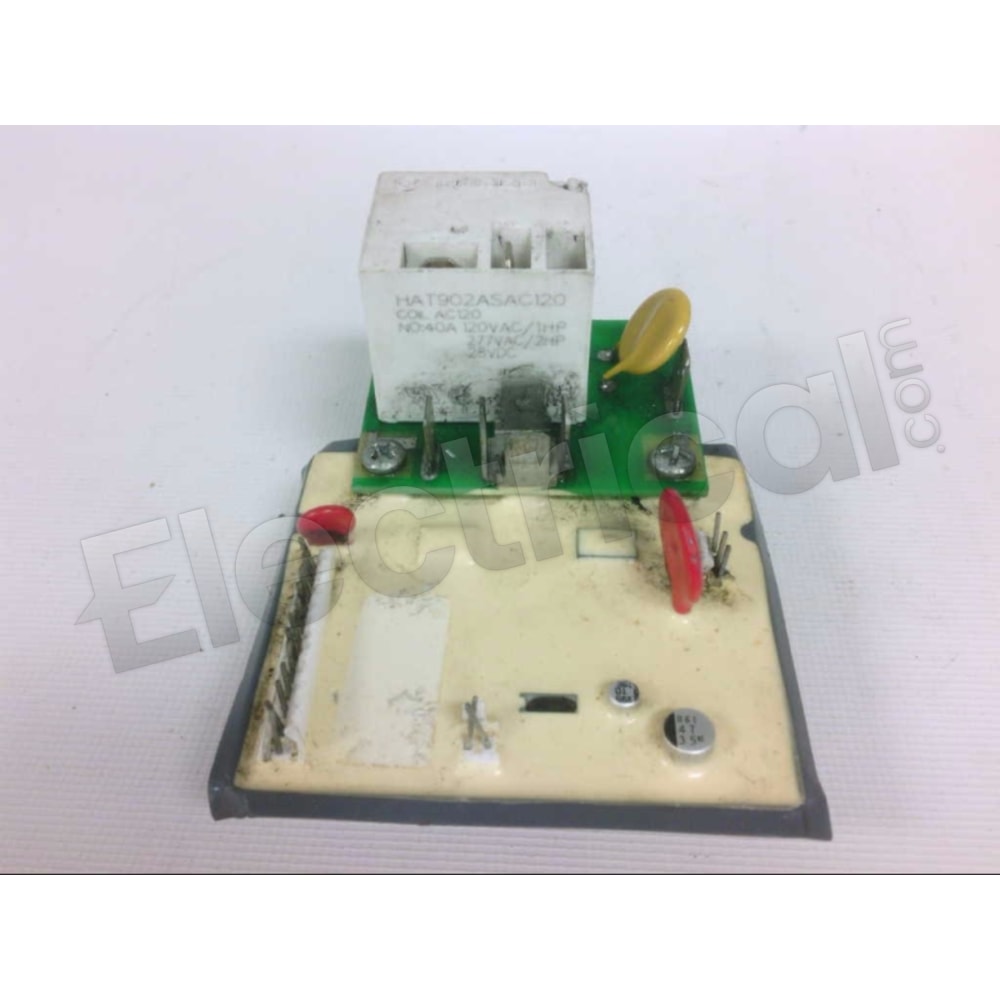 Hansatech 23380 Industrial Computer Accessory Automation