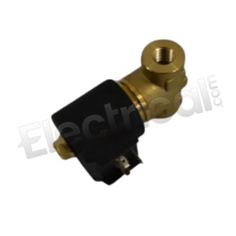 23391071 Ingersoll Rand Solenoid Valve Valve