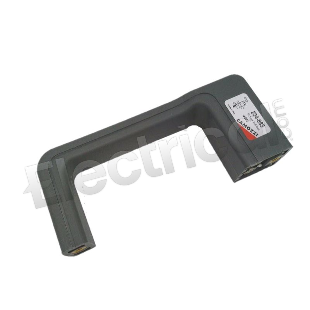 Camozzi 234-885 Poppet Valve Valve