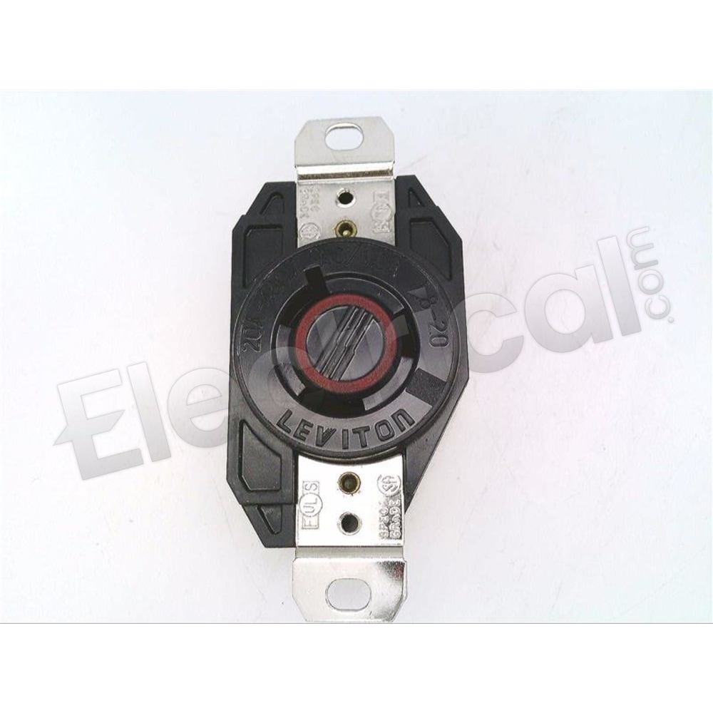 2340 Leviton Plug/Receptacle Electrical Product