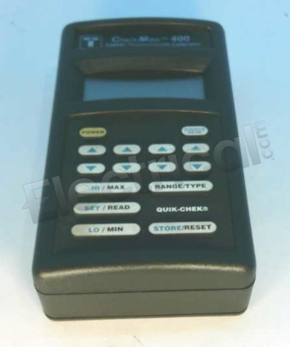 Transmation 23409T Calibrator/Simulator Test Equipment