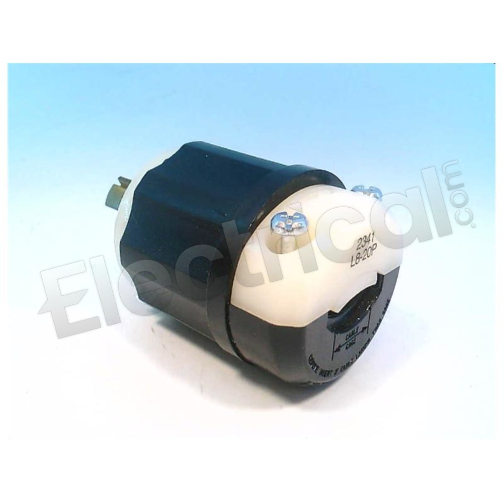 2341 Leviton Power Supply Accessory Safety Equipment