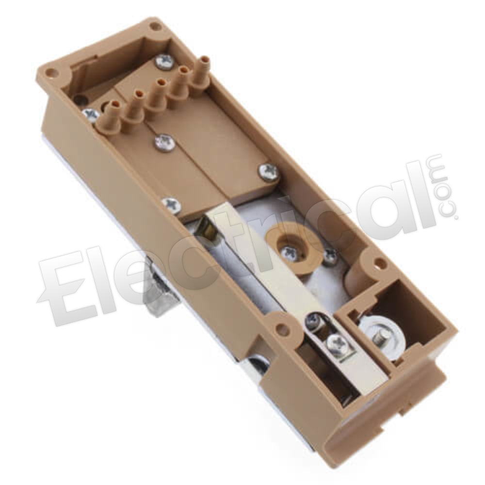 2341-501 Invensys Pneumatic Control Pneumatic