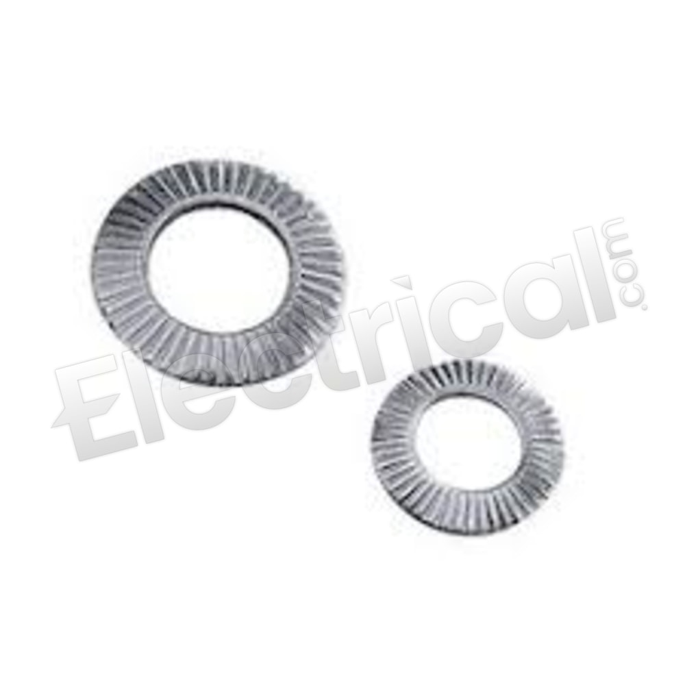 Rittal 2343000 Nut/Bolt/Rod/Washer Machine Part