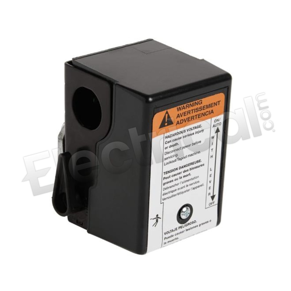 23474661 Ingersoll Rand Automation Switch Automation