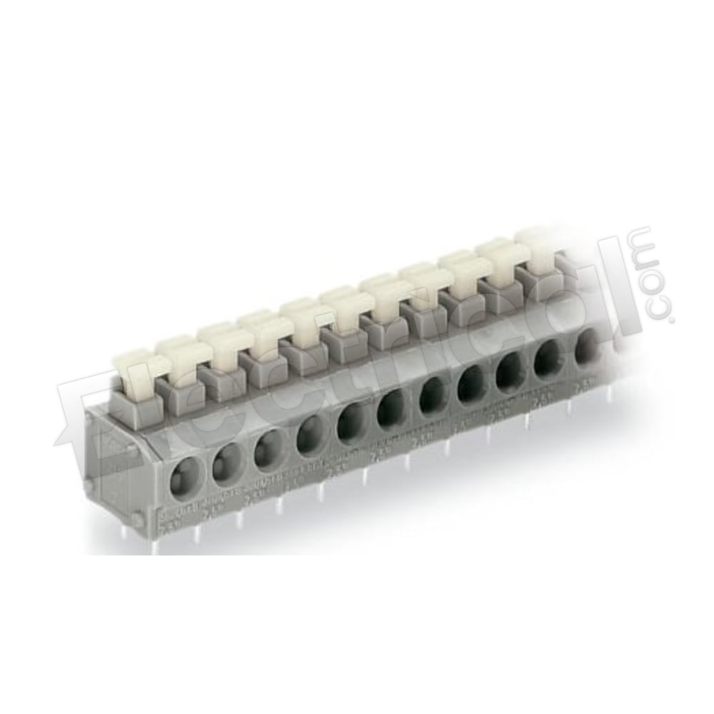 Wago 235-464 Connector/Terminal/Pin Electrical Component