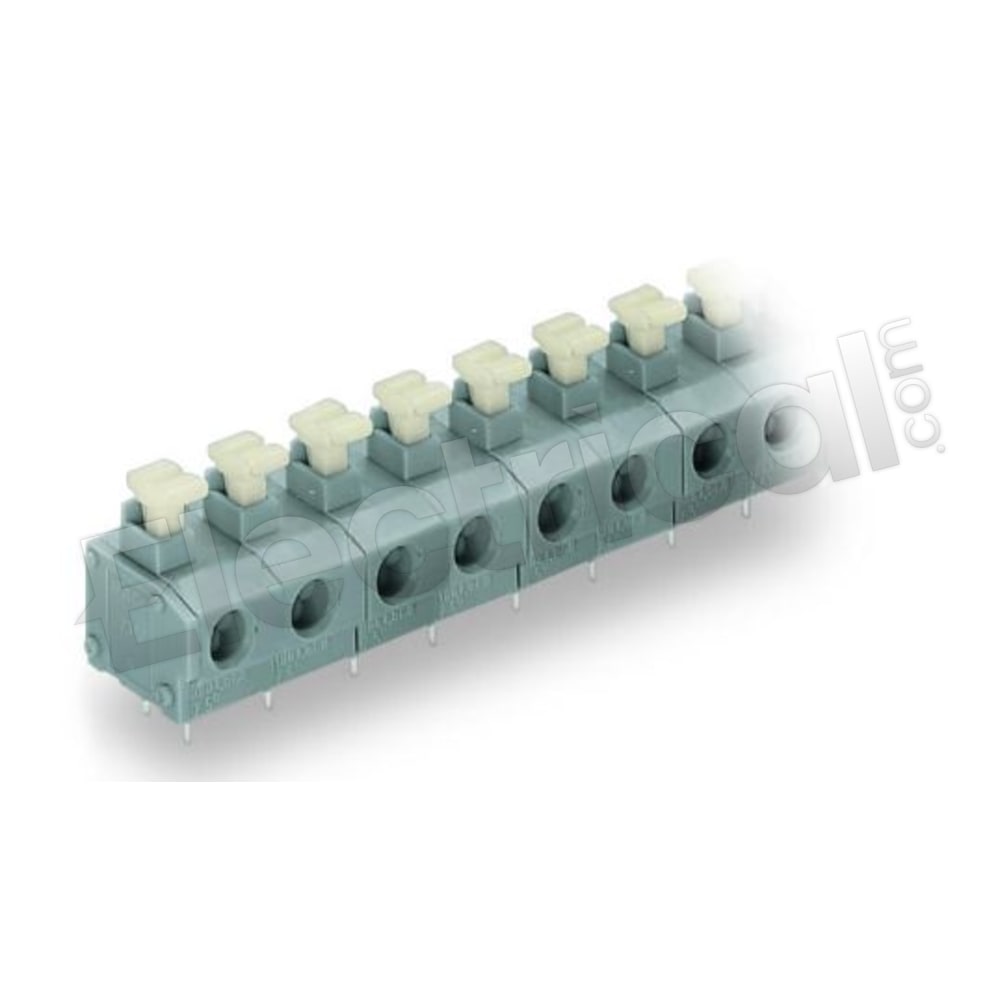 Wago 235-503 Connector/Terminal/Pin Electrical Component