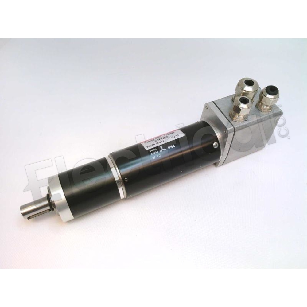 Maxon Motor 235085 Servo Motor Servo Product