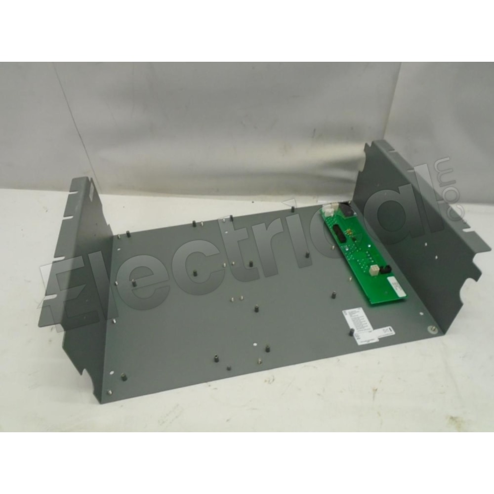 Utc Fire & Security Company 235326 PLC Module Automation