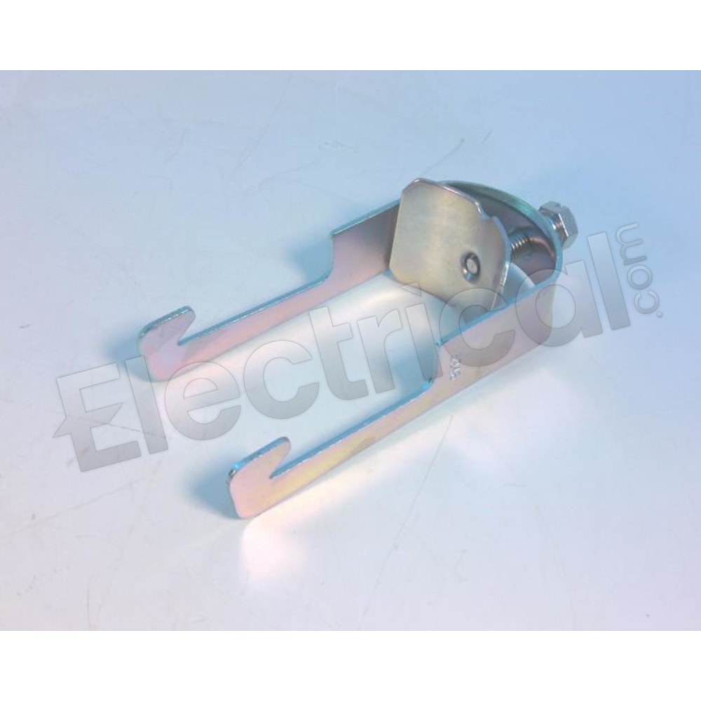 Rittal 2359.000 Clamp Machine Part