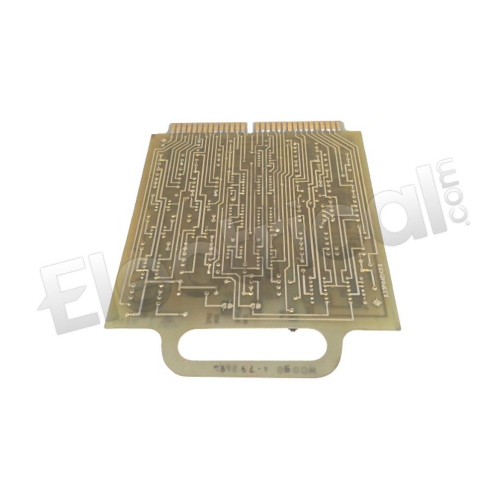 Westinghouse 235P642H01B Industrial Computer Accessory Automation