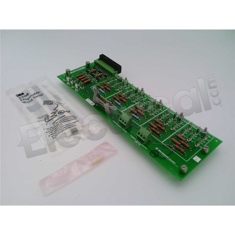 2361-SPM01A Allen-Bradley Industrial Computer Accessory Automation