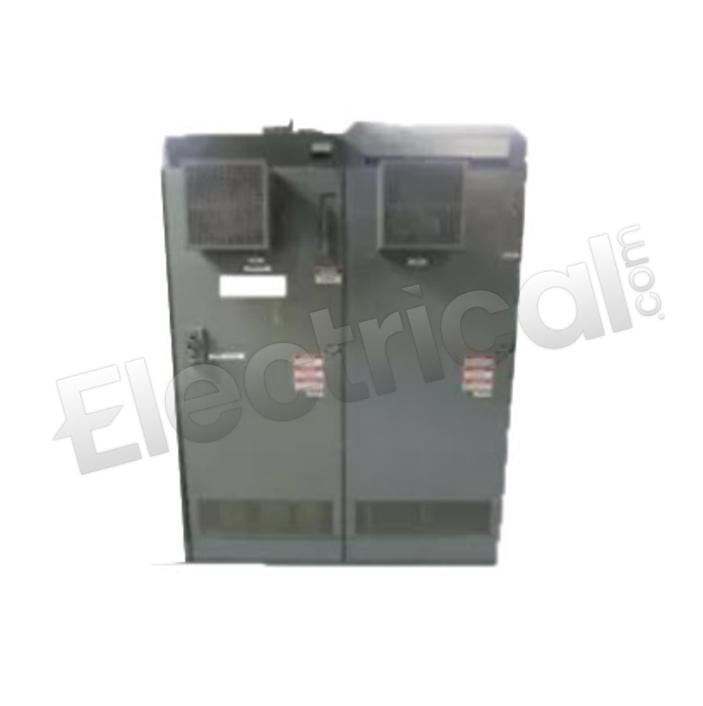 Allen-Bradley 2364FA-NNC Power Block Module Semiconductor