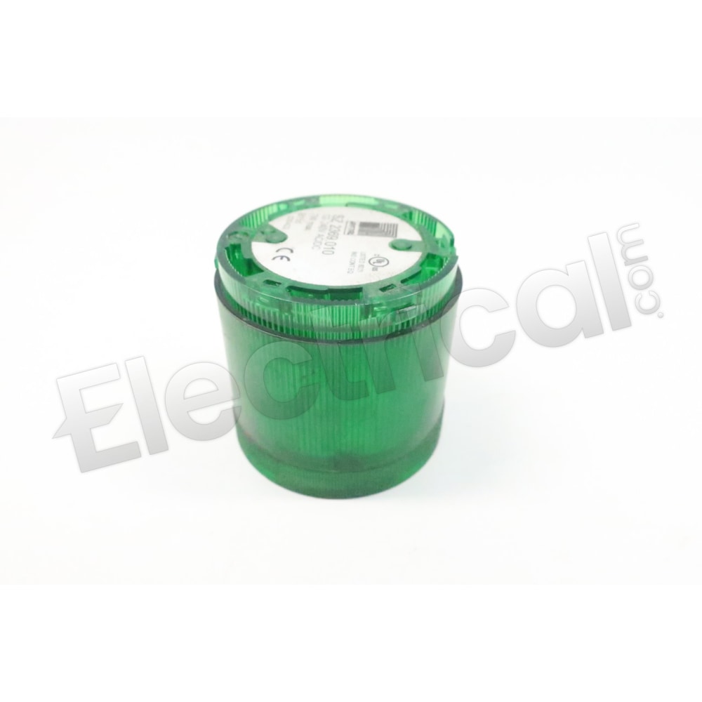 Rittal 2369.01 Signaling Motor Control