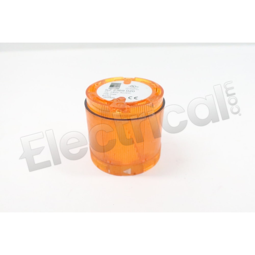 2369.02 Rittal Signaling Motor Control