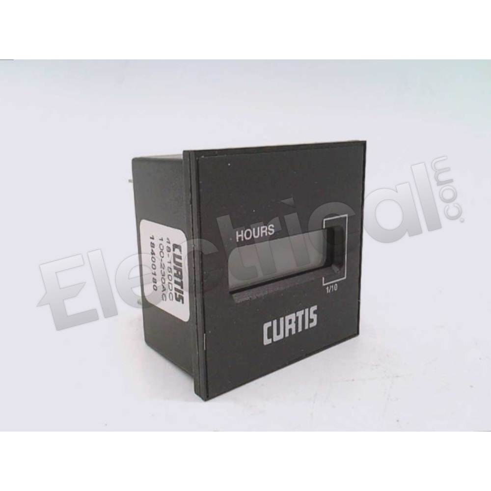 Rs Components 237-2379 Timer & Counter Automation