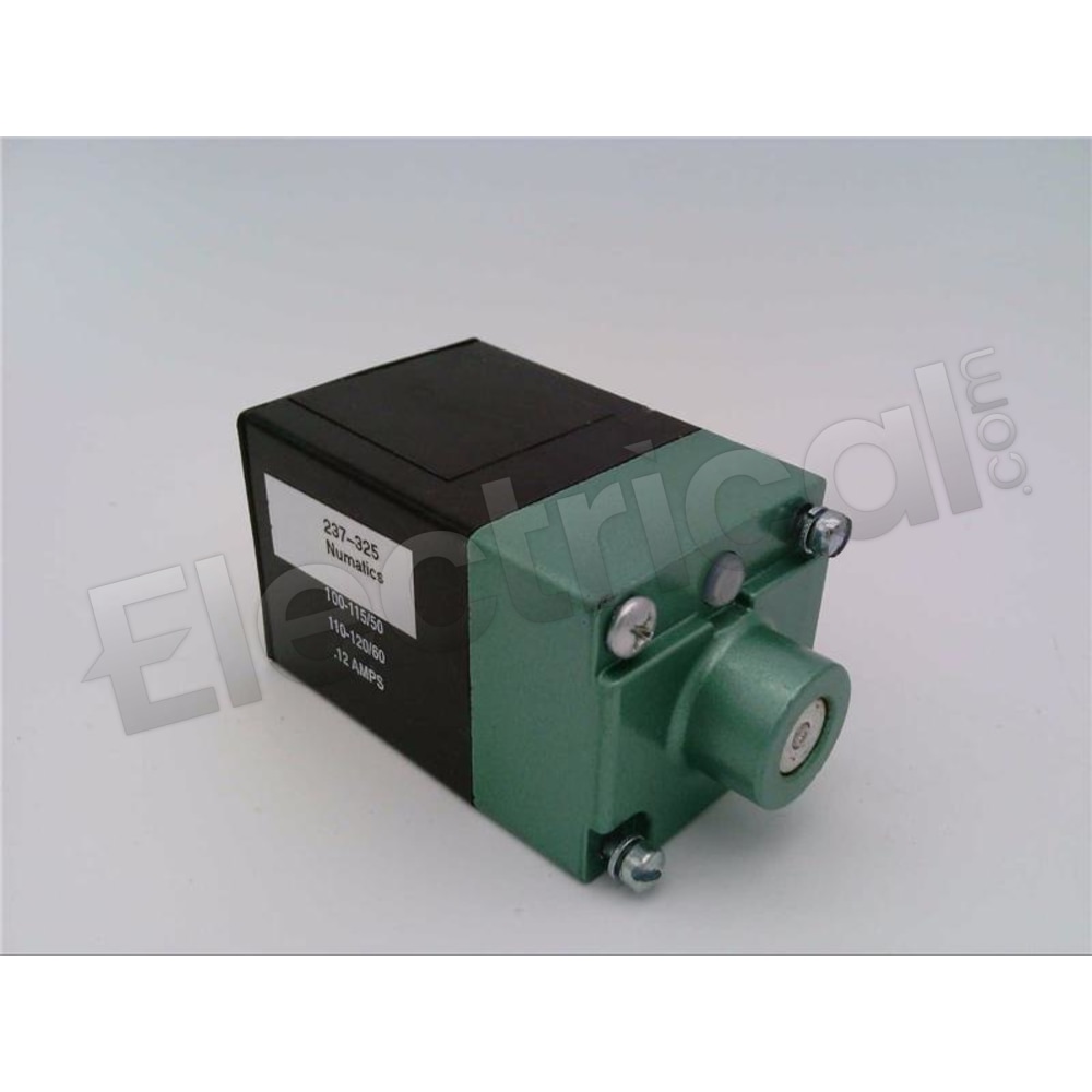 237-325 ASCO Solenoid Valve Valve
