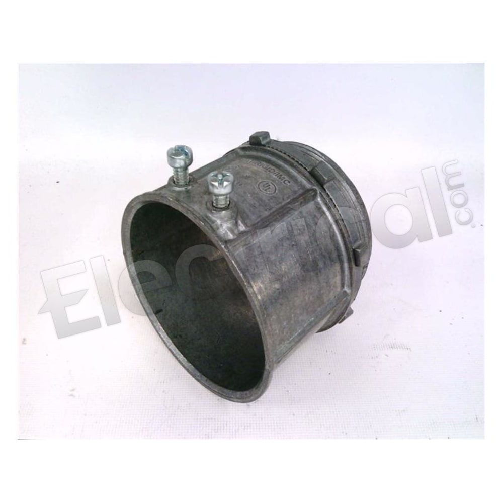 Bridgeport 237-DC2 Fitting Conduit & Fitting