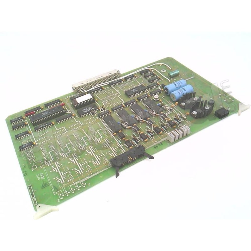 23708-4 Epic Process Control Industrial Computer Accessory Automation